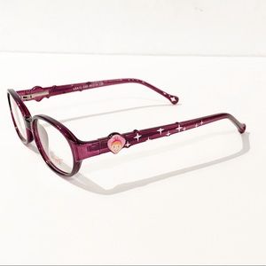 Accessories | New Little Girls Prescription Eyeglasses Frames | Poshmark